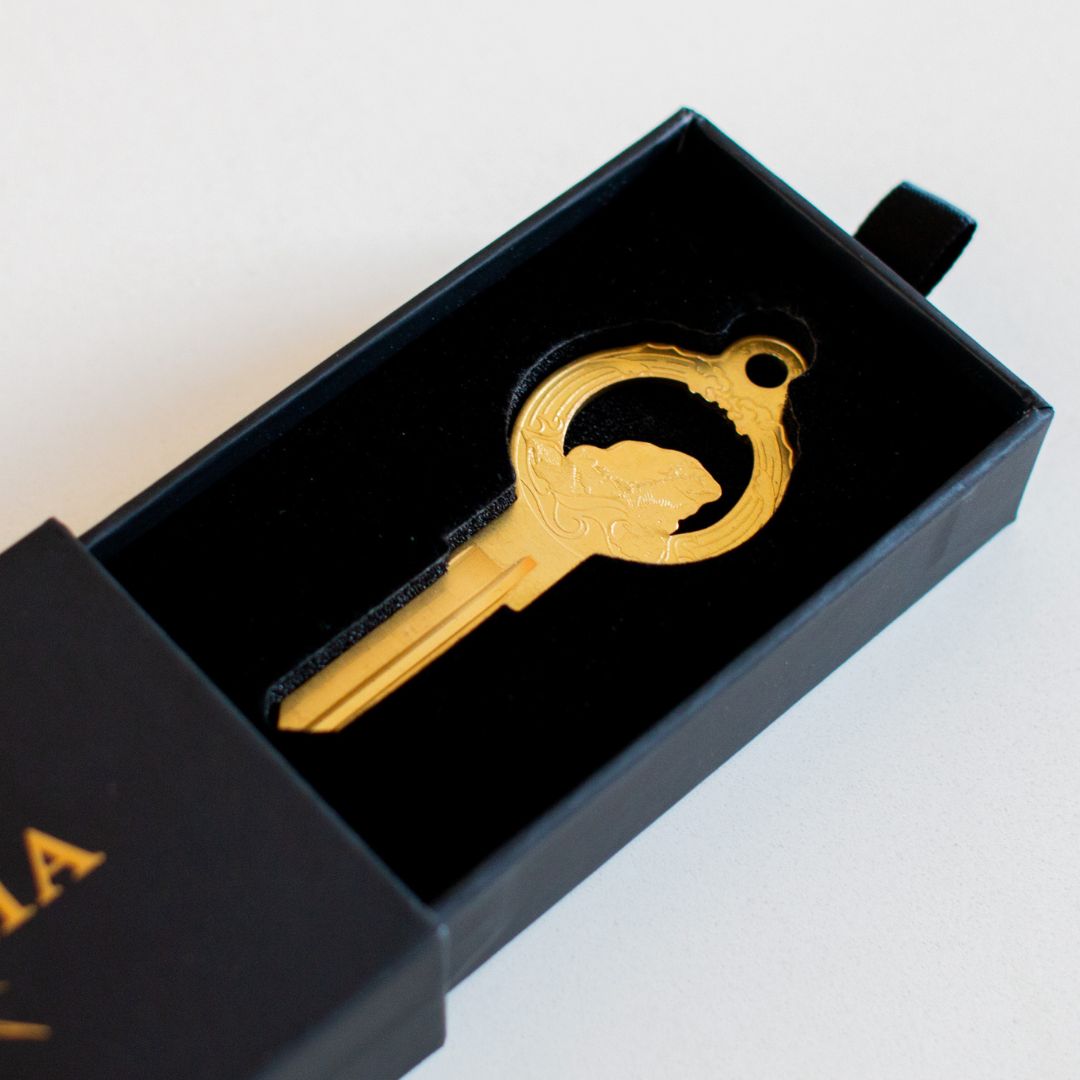 Stillness Key – Daily Stoic Store